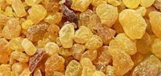 Umar Mansur Ar-Rahimy: Hadits keutamaan Luban (Al-Lubaan)