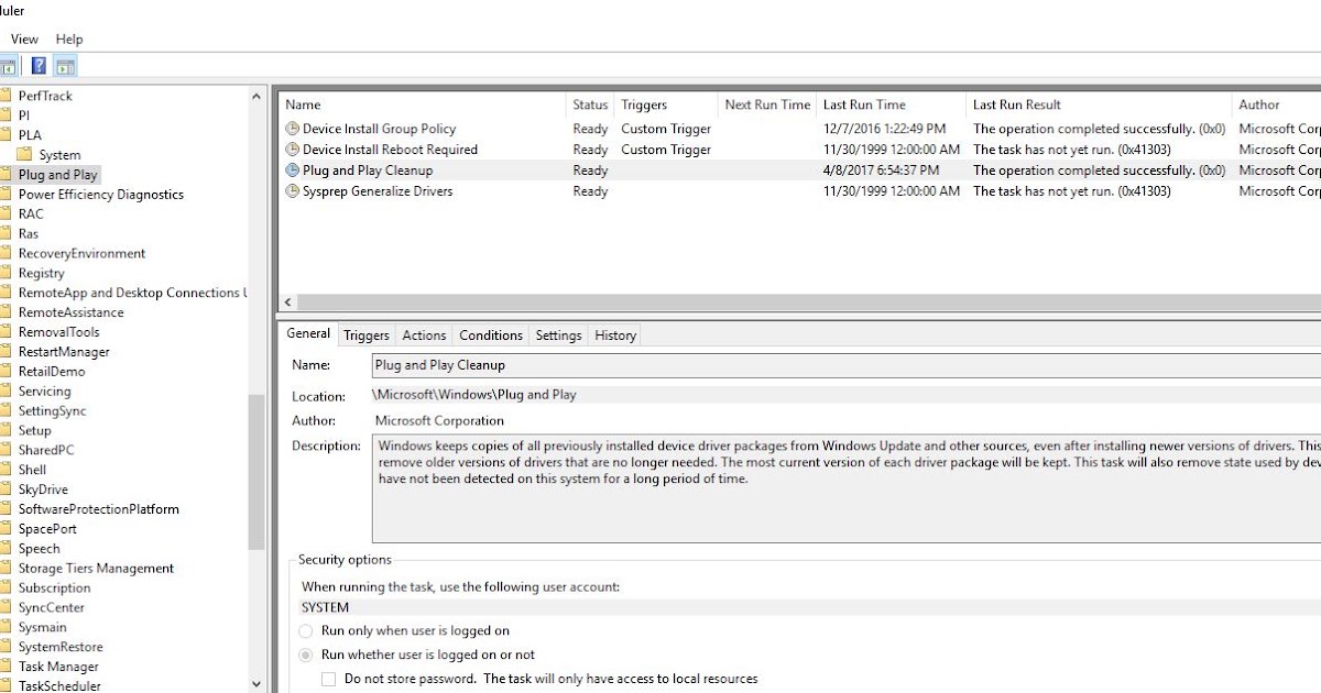 Windows, Now with built in anti forensics! - Hacking Exposed Computer Forensics Blog