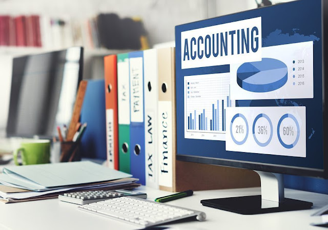 Free Accountant Software