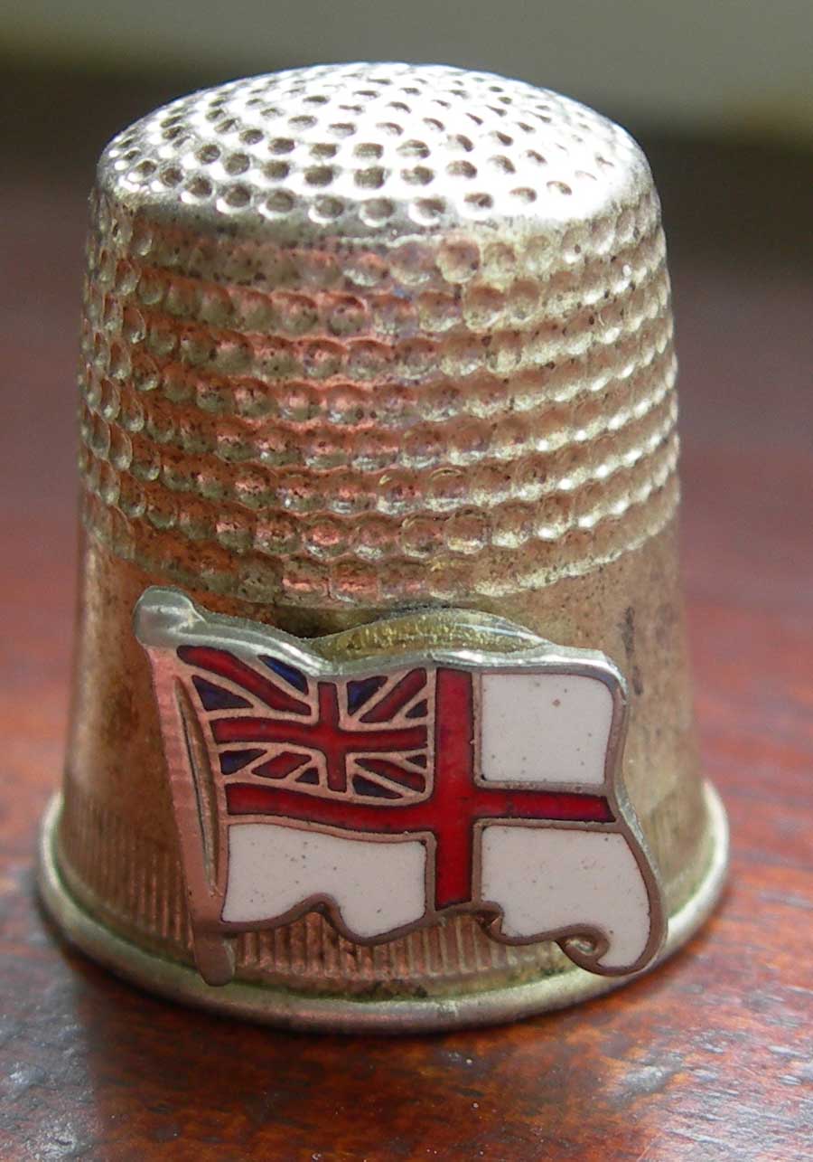 Aluminium Thimbles