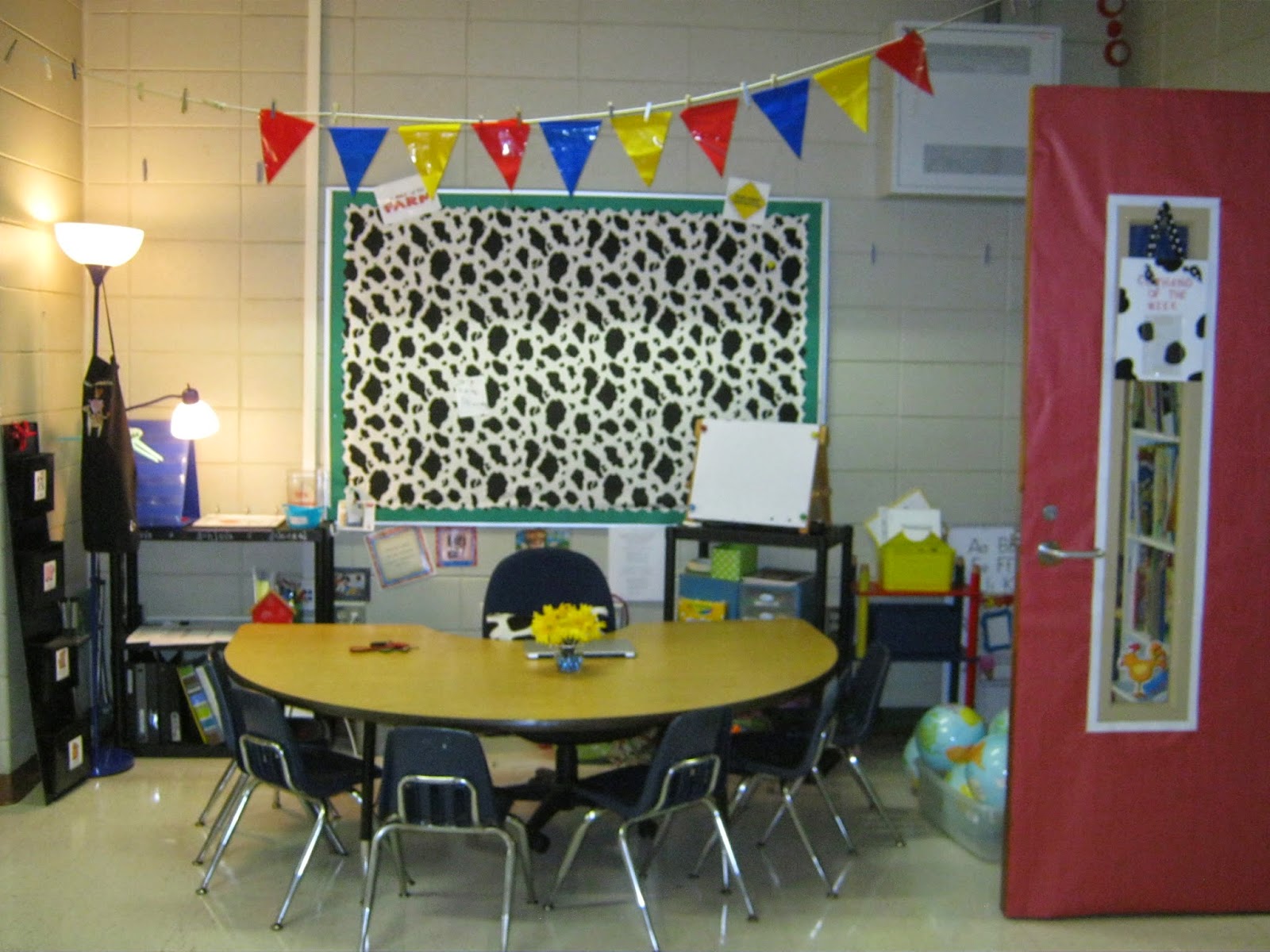 Smart Kids: Extreme Classroom Makeovers...Three Rooms!
