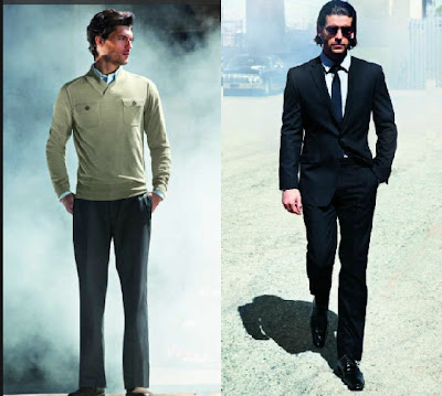 MODA MASCULINA Ropa para hombres: COLECCION MARC ANTHONY ROPA DE ...