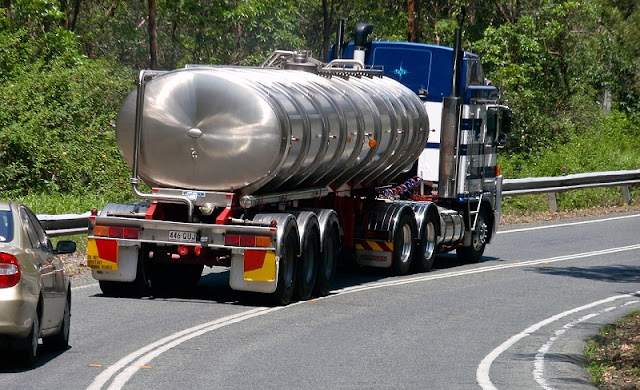 Ensure Safe and Secure Dangerous Goods Transportation by Regulatory ...