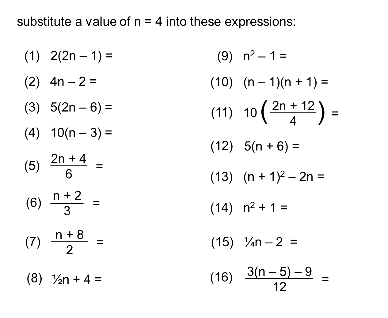 MEDIAN Don Steward mathematics teaching: equivalence