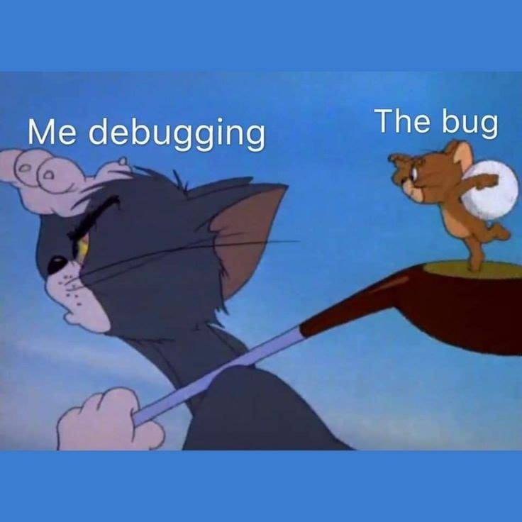 21 Funny Programmer Memes For Developers