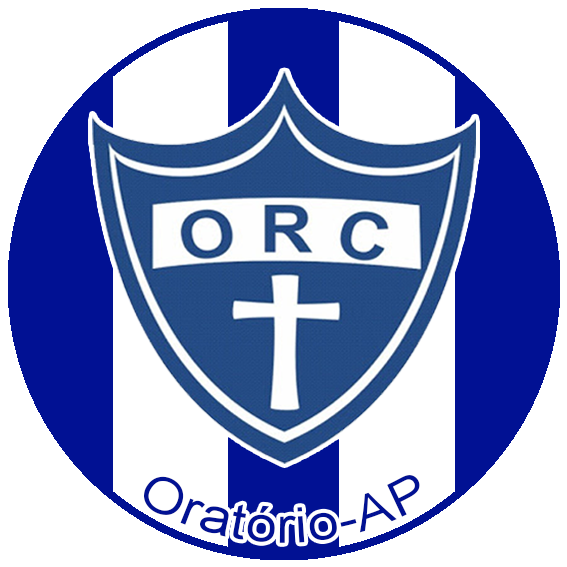 Escudos de Futebol de Botão LH: Oratório / AP