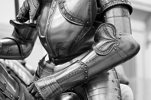 Due Diligence: Chinks In The Armour