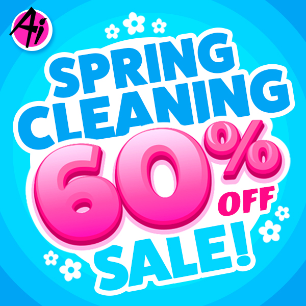 Art Impressions Blog: Spring Cleaning Sale + Challenge #279 Bloom Where ...