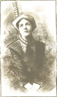 U.S. Timeline: 1660 - The Martyrdom of Mary Dyer