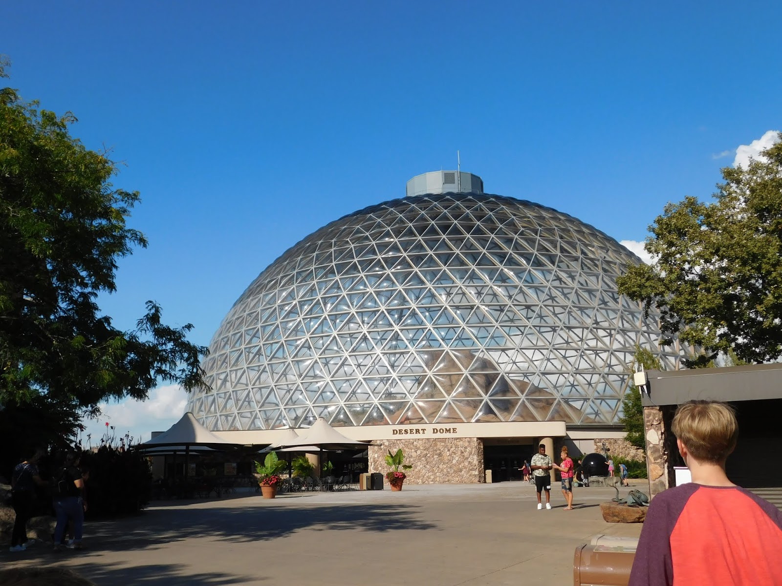Omaha's Henry Doorly Zoo & Aquarium