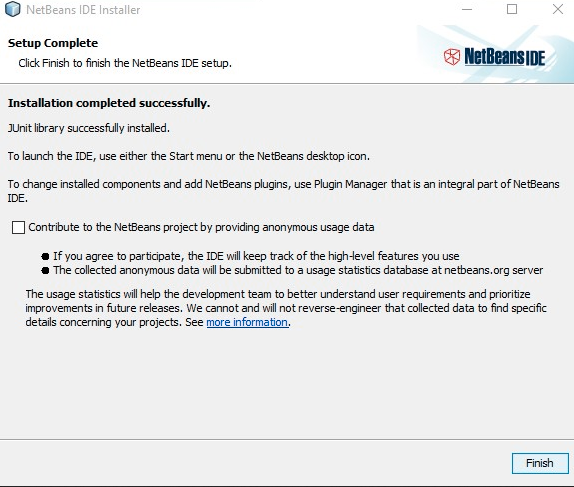 Cara Mudah Install Java Netbeans IDE 8.2 Dan JDK Cara Mudah Install Java Netbeans IDE 8.2 Dan JDK