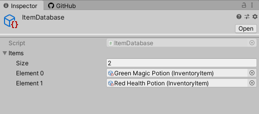 James Adventures In Code Serialization Of Scriptable Objects In Unity Nesting 1558