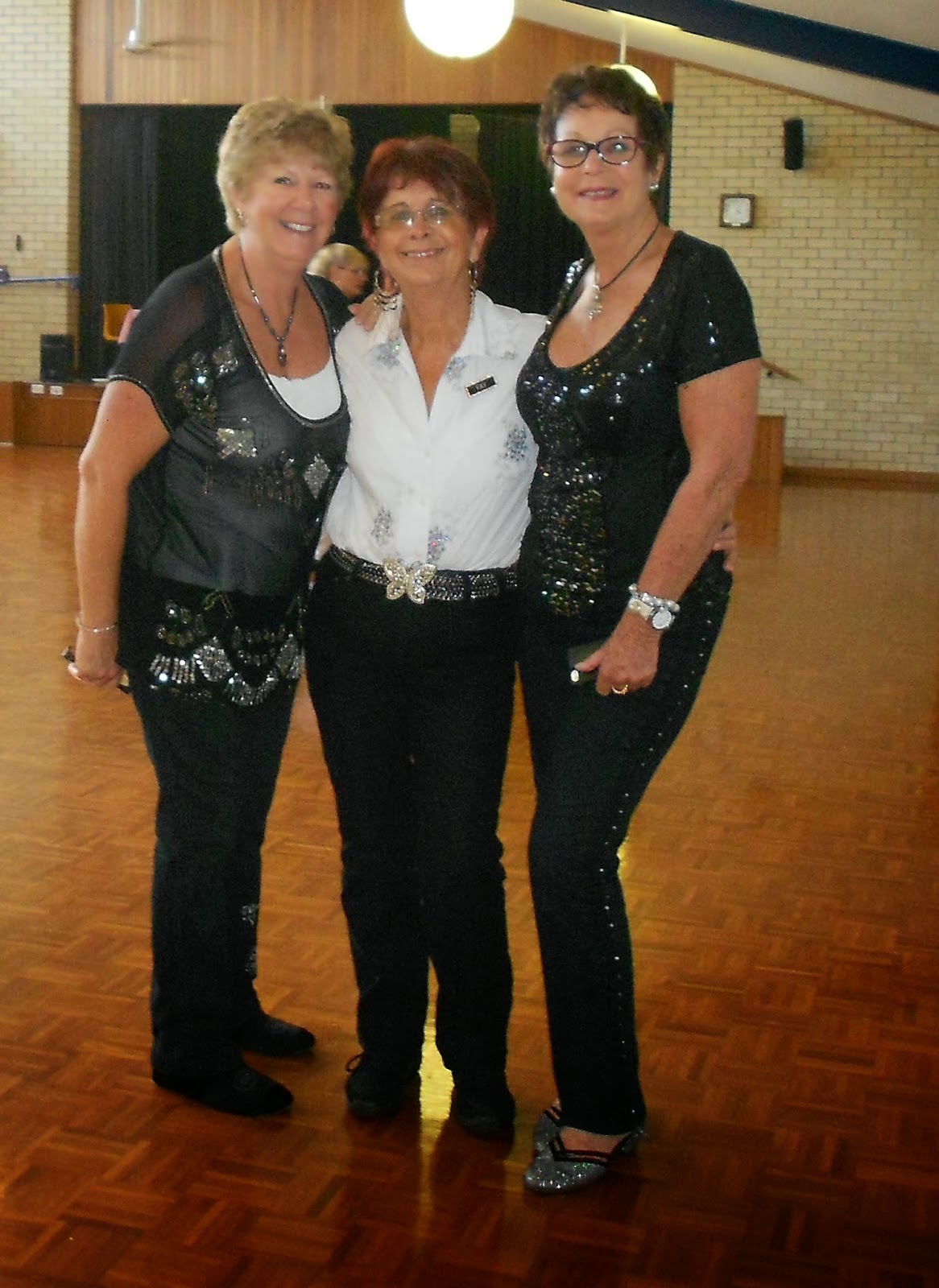 Good Times Linedancing: 6/1/14 - 6/8/14