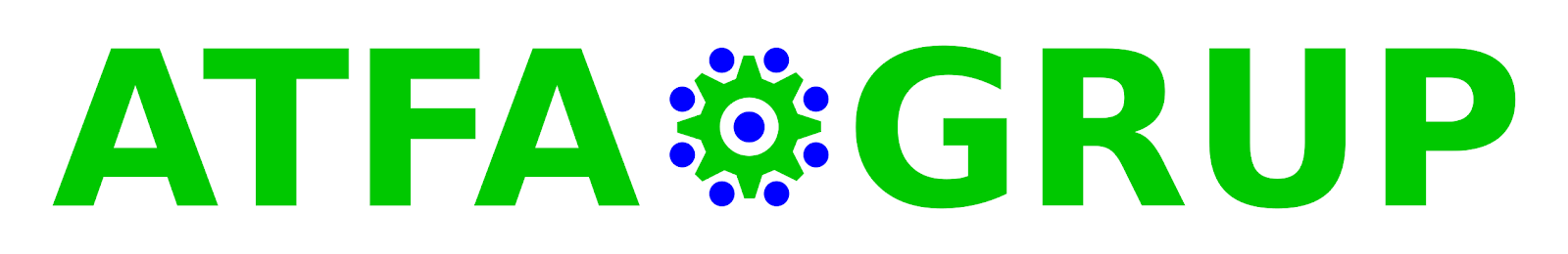 Logo atfa grup dan atfa studio - ATFA Grup