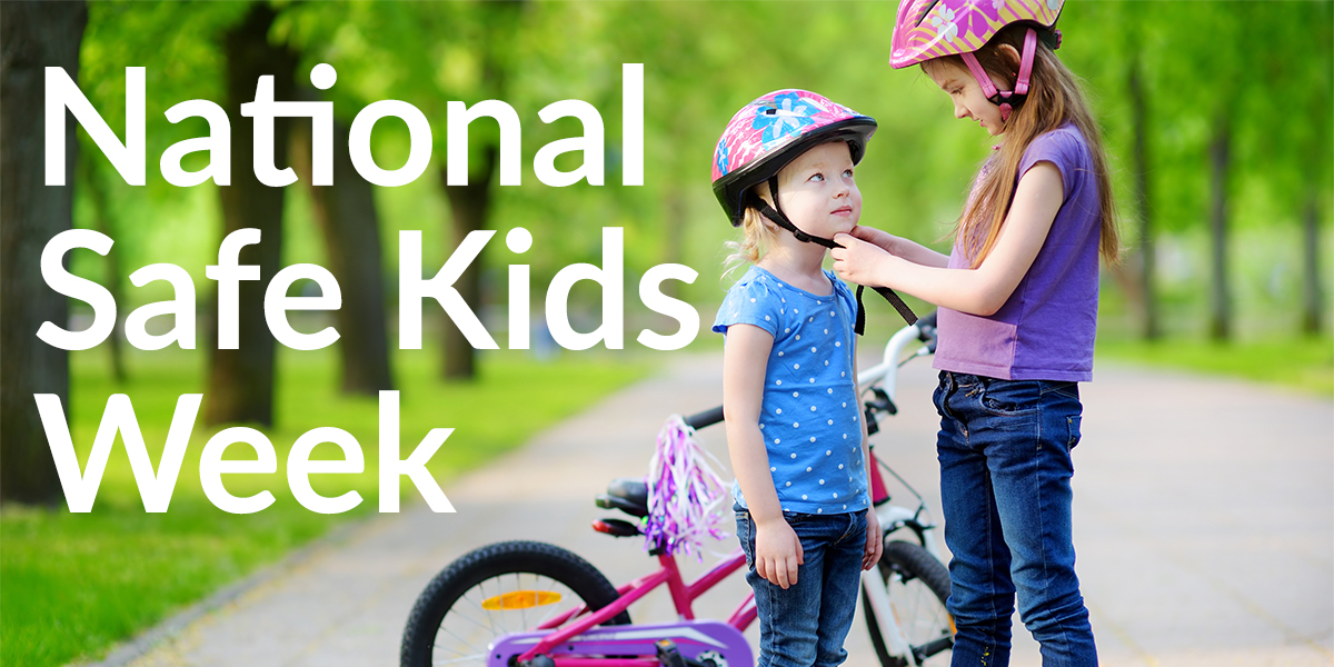 Emergency Zone: May 2018