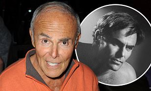 Morre o ator John Saxon, aos 84 anos de idade ~ Memórias Cinematográficas
