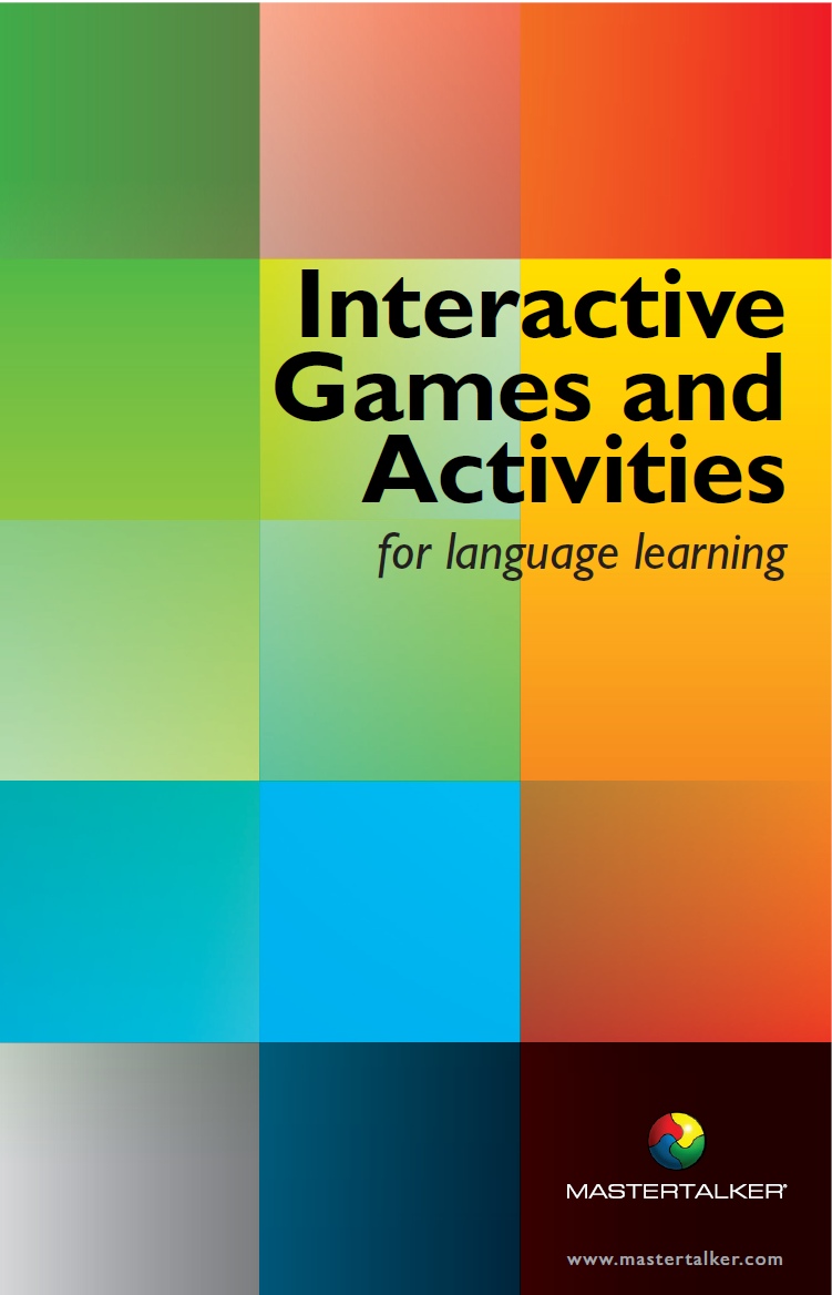 Interactive Games and Activities for Language Learning