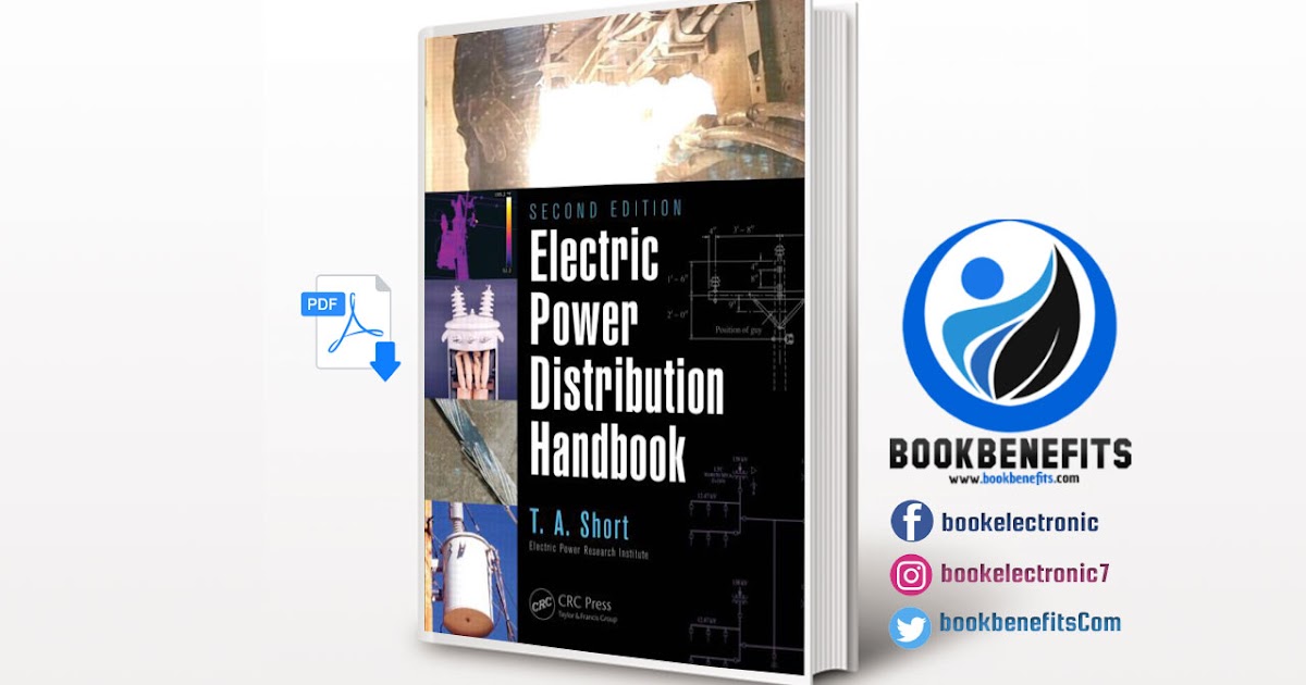 Electric Power Distribution Handbook Download PDF