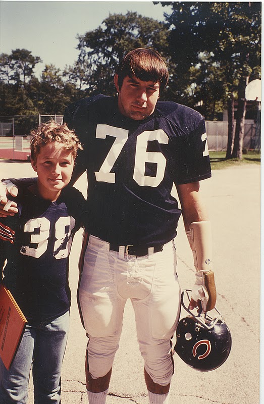 Creekmaikids - The Education Place: Mike Ditka's Best Friend - If You ...