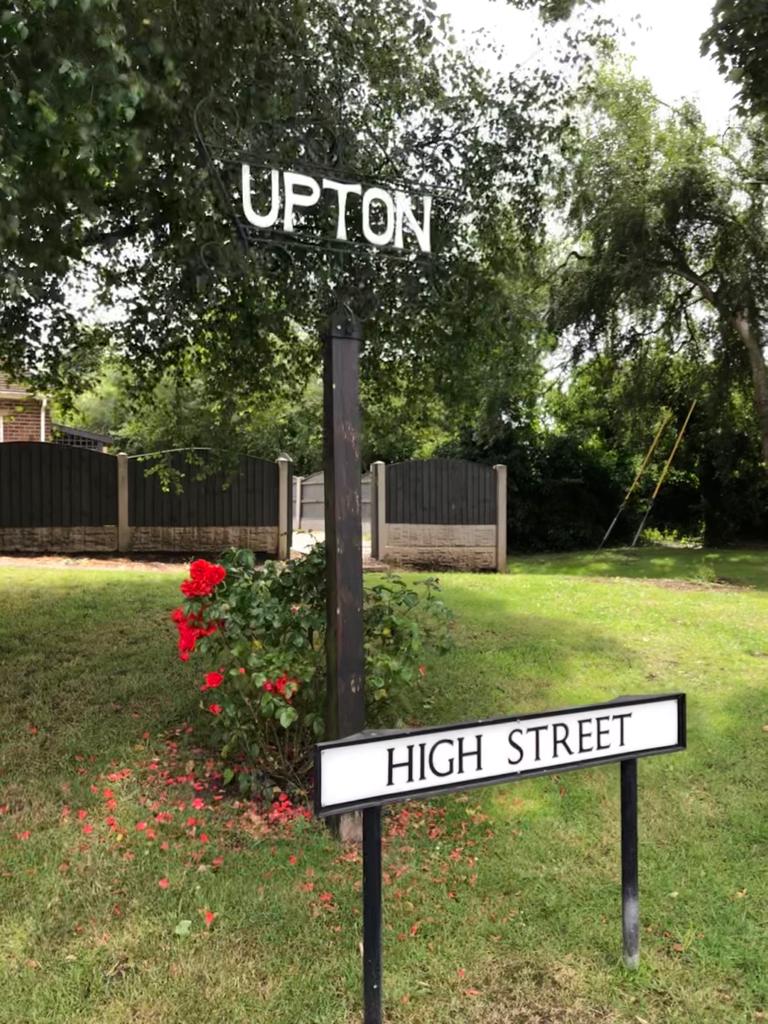 Upton Fish and Chip Shop, Upton, Lincolnshire