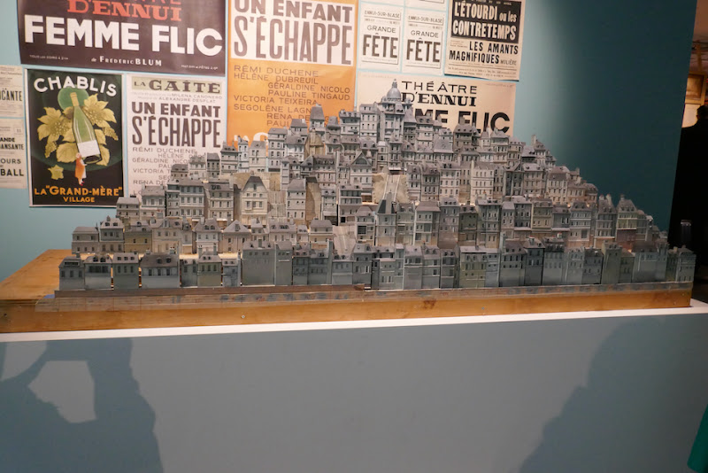 Hollywood Movie Costumes and Props: The French Dispatch Exhibition of ...