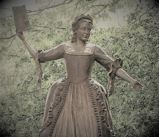 GloverSmith: HANNAH’S REVOLUTIONARY OTIS COUSINS #2: Mercy Otis Warren