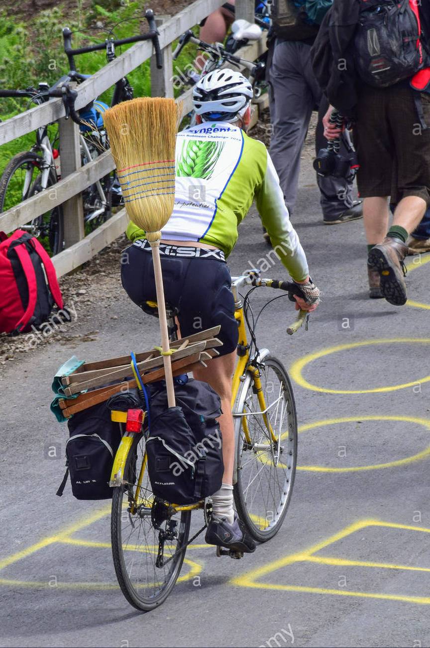 Euphoria Bicycle Works, ltd.: 2016