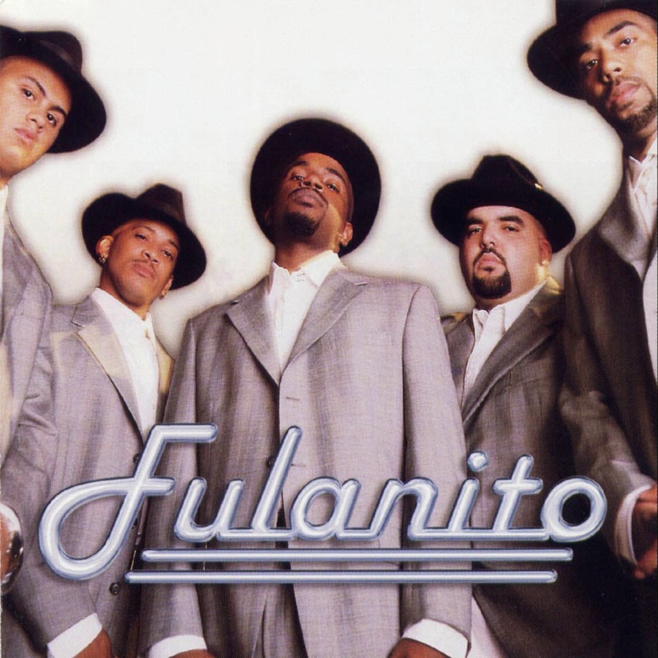 FULANITO ~ UNA GENERACIÓN DE MÚSICA