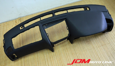 JDM Auto Link: BNR34 Dashboard