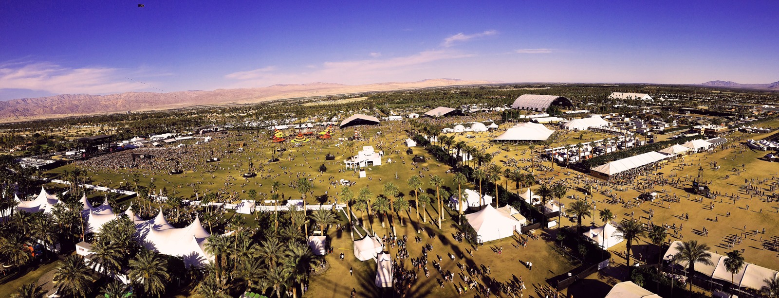 CRÓNICA: Coachella 2020 En el Mundo del Revés | Festivaleros!