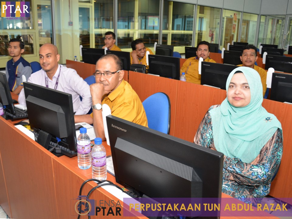 Bengkel WILLS Hands-On training Integrasi WILS-Fais (modul acquisition ...