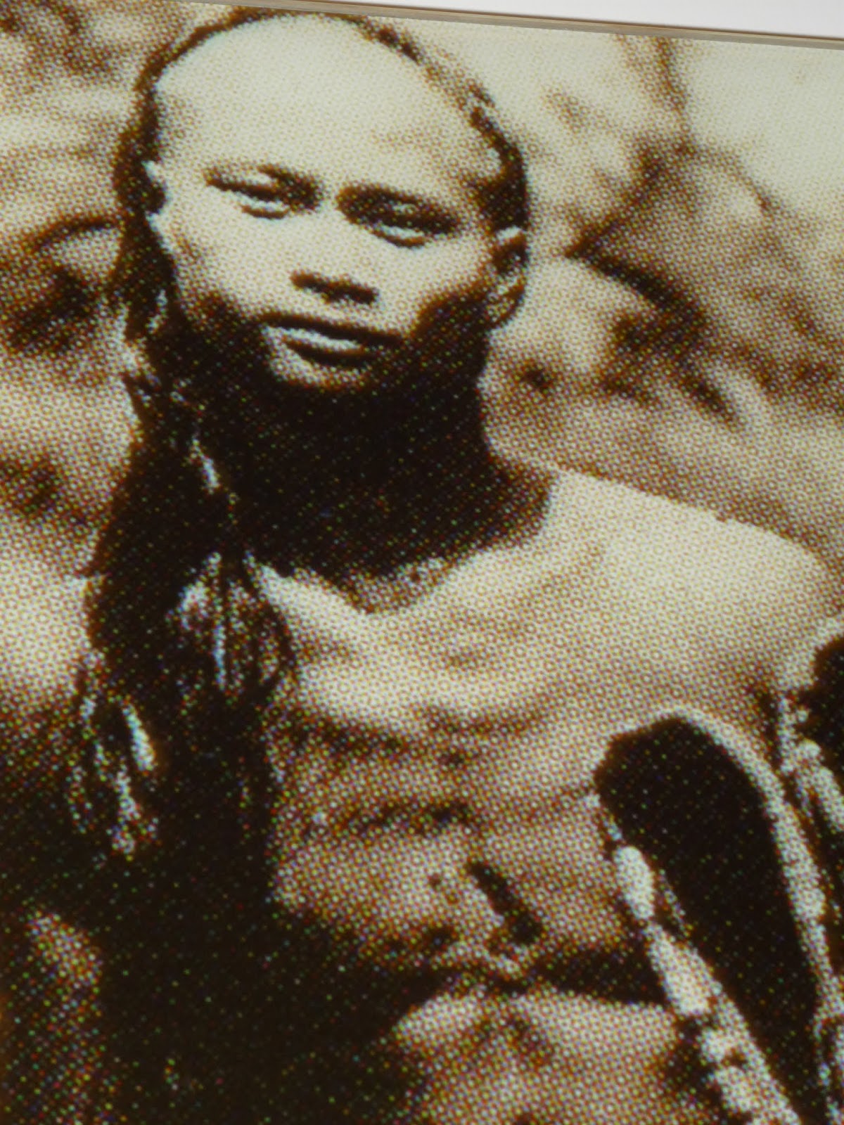 Fraser Coast Libraries Local History Blog: Dr Margaret Slocomb ...