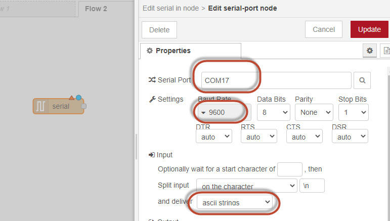 [ Node-RED ] Hello World Dari Pecinta IC Micro 8 bit - Part 1 ~ CARA ...