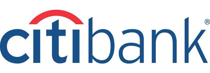 History of All Logos: All Citibank Logos