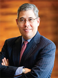 Chop Suey -Odds and Ends: Gabriel "Jack" Chin