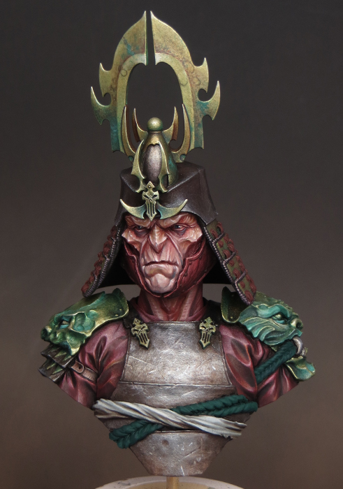 Sproket's Small World: Abalam Prince of Hell - Part 3