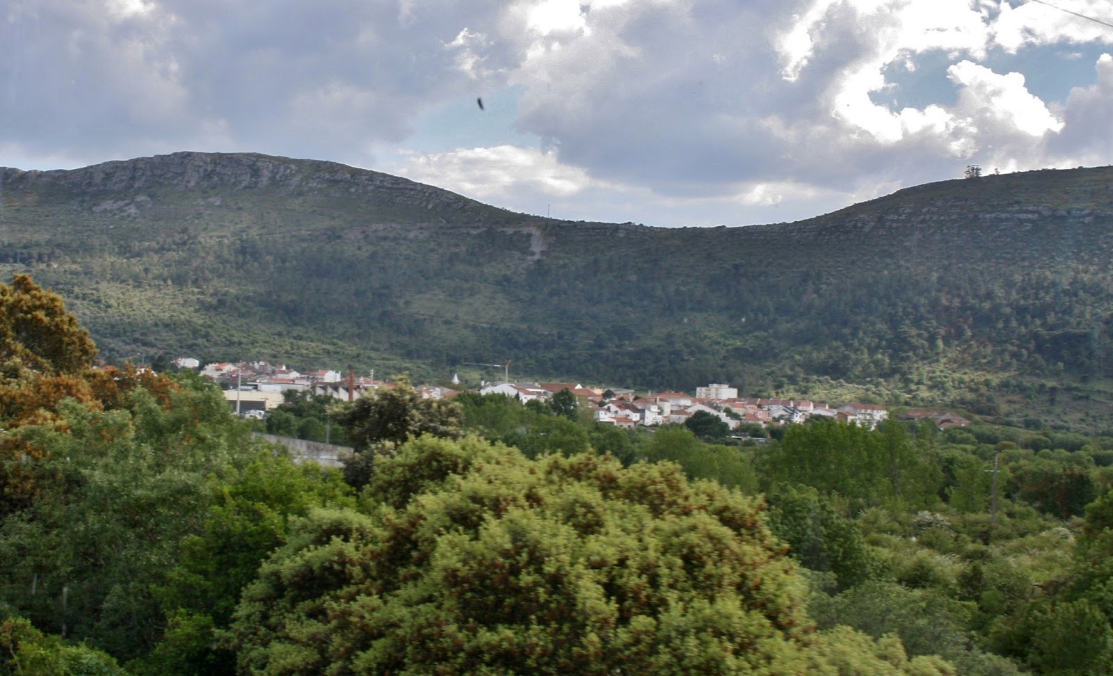 Viajar e descobrir: Portugal - Minde