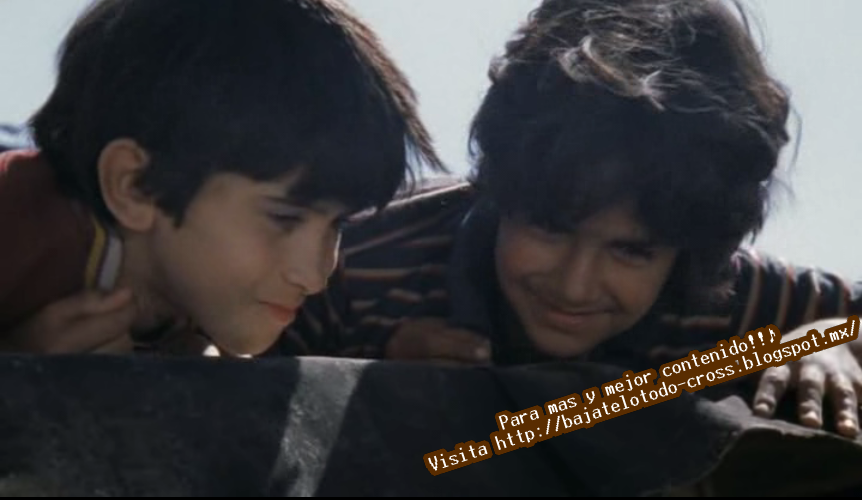 BajateloTodo: Voces Inocentes 2004 (Online+Descarga) DVDRip