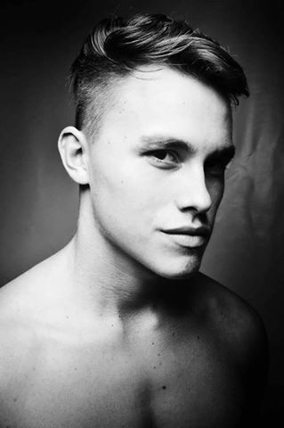 Enzo Camacho: Men Universe Model Paraguay 2017 | Apollo Male Gods