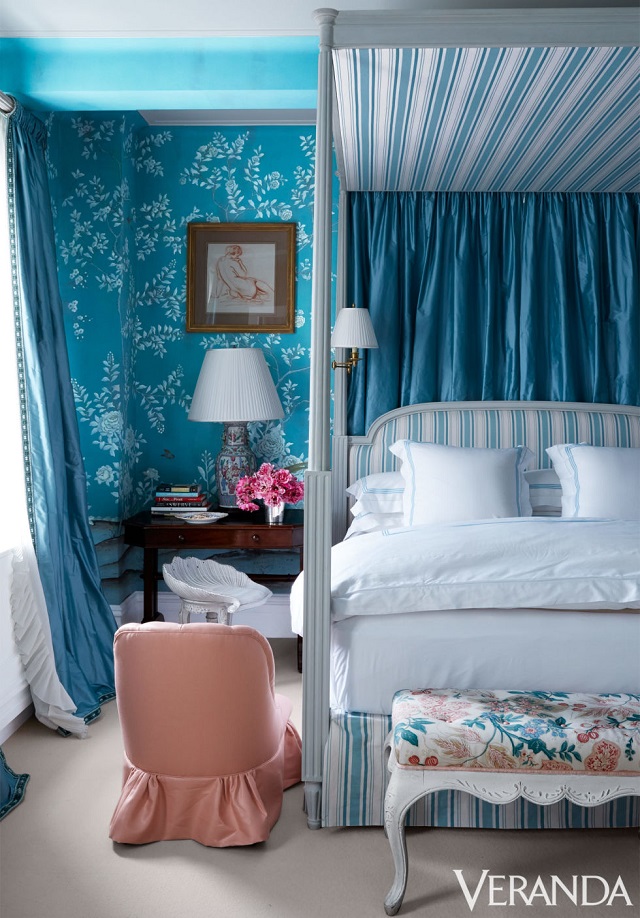 Color Outside the Lines: Inspired by Miles Redd