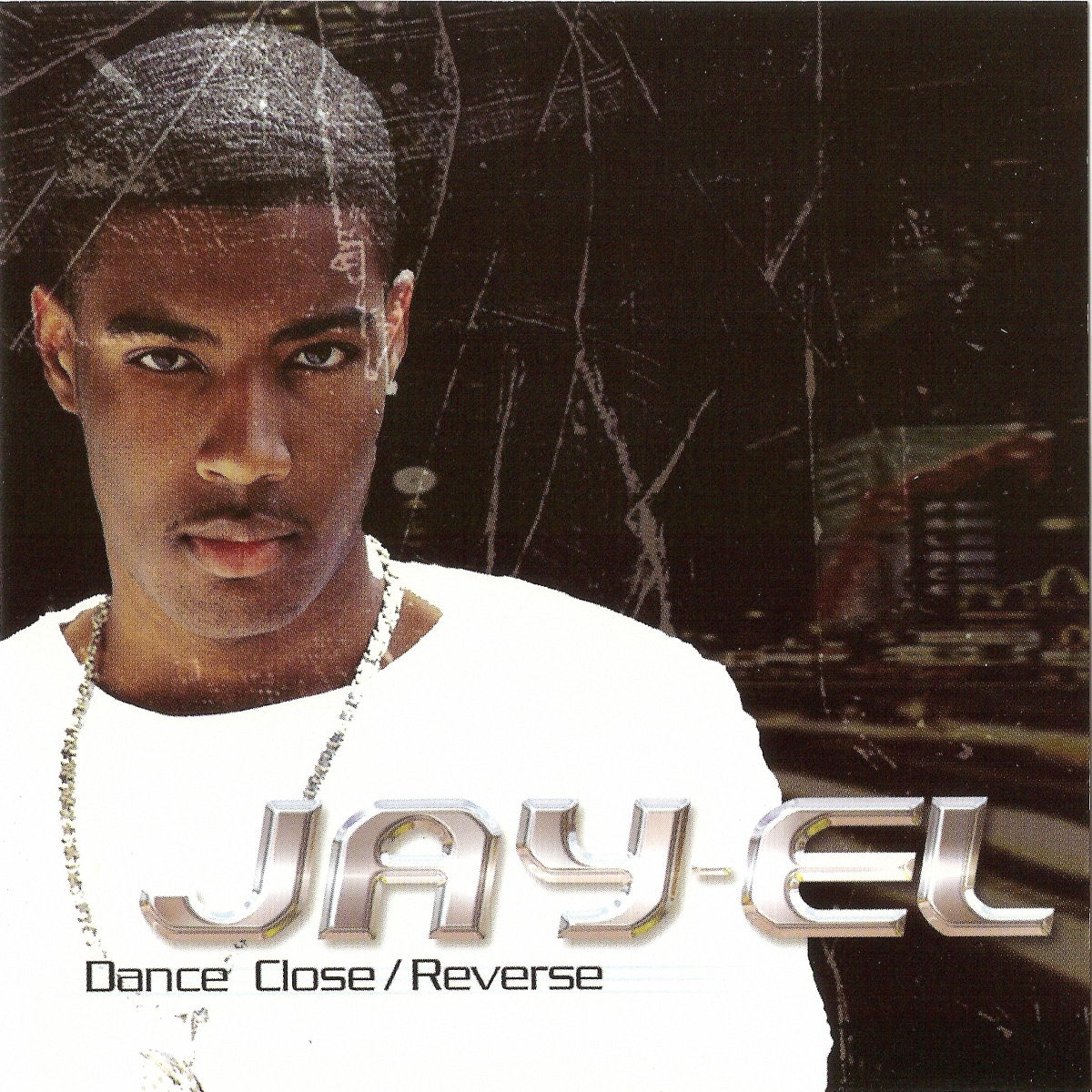 Black Music Corner: Jay-El-Dance Close-Reverse (CDM) (2005)