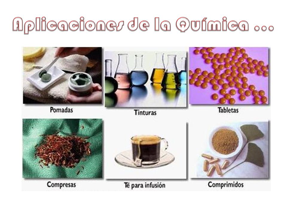 Química Analítica