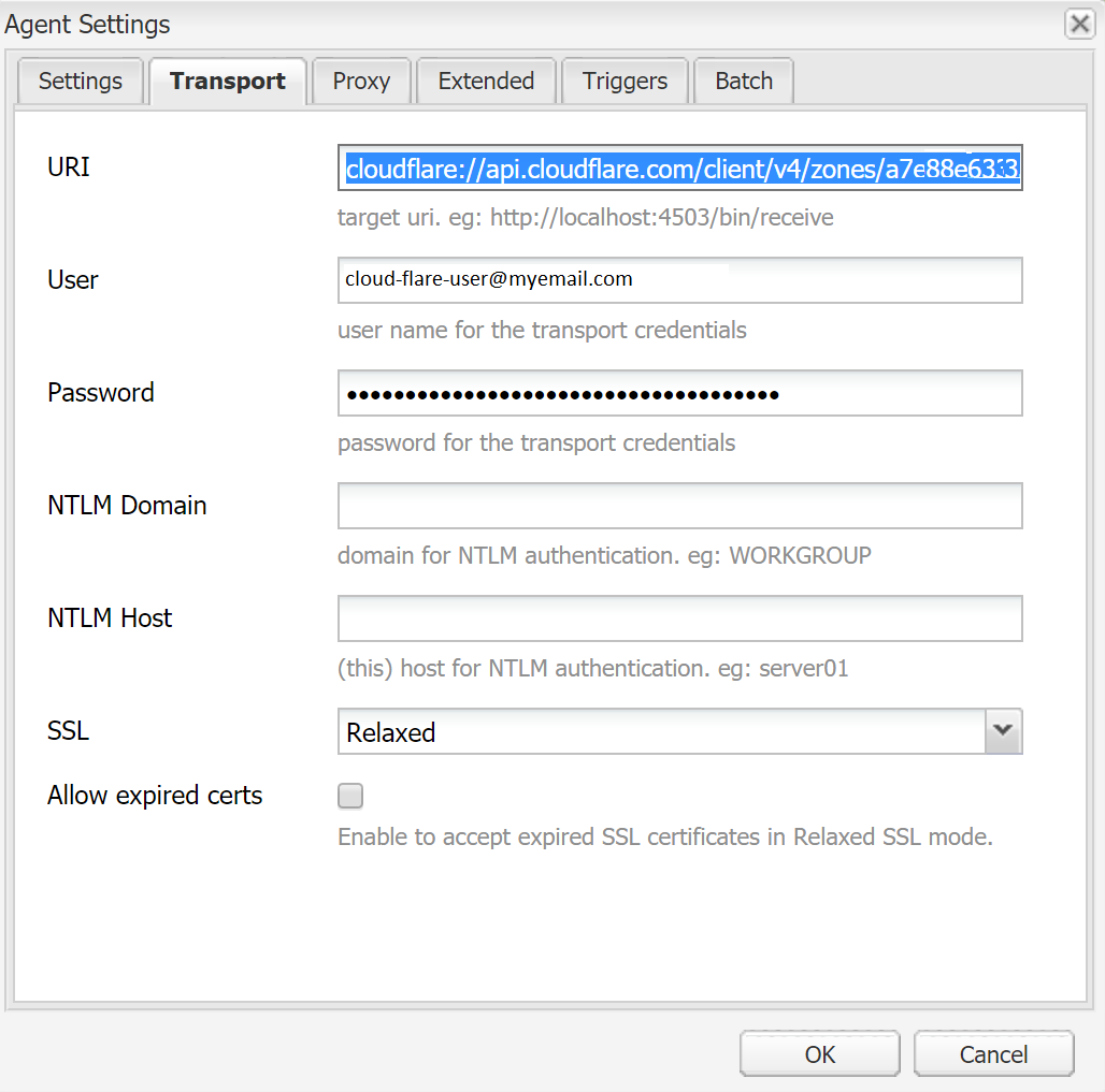 AEM/ AEMaaCS Solutions and Suggestions: CDN | Clearing Cloudflare cache AEM/ AEMaaCS Solutions and Suggestions: CDN | Clearing Cloudflare cache