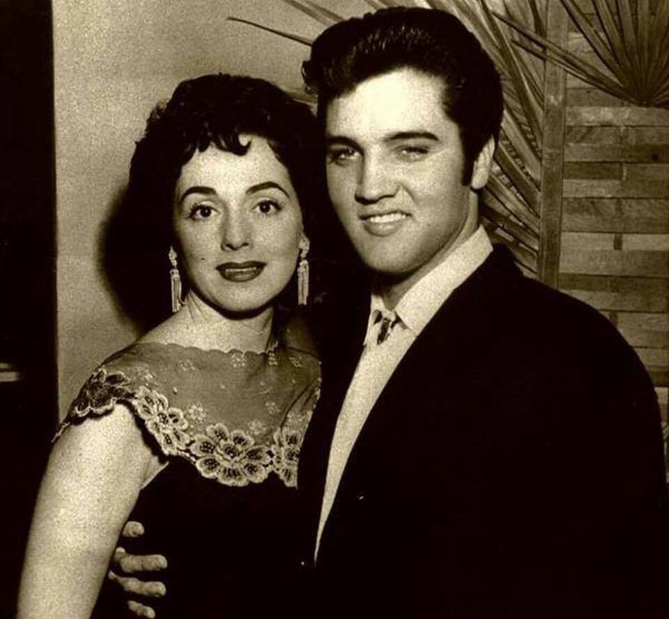 FROM THE VAULTS: Marguerite Piazza born 6 May 1920