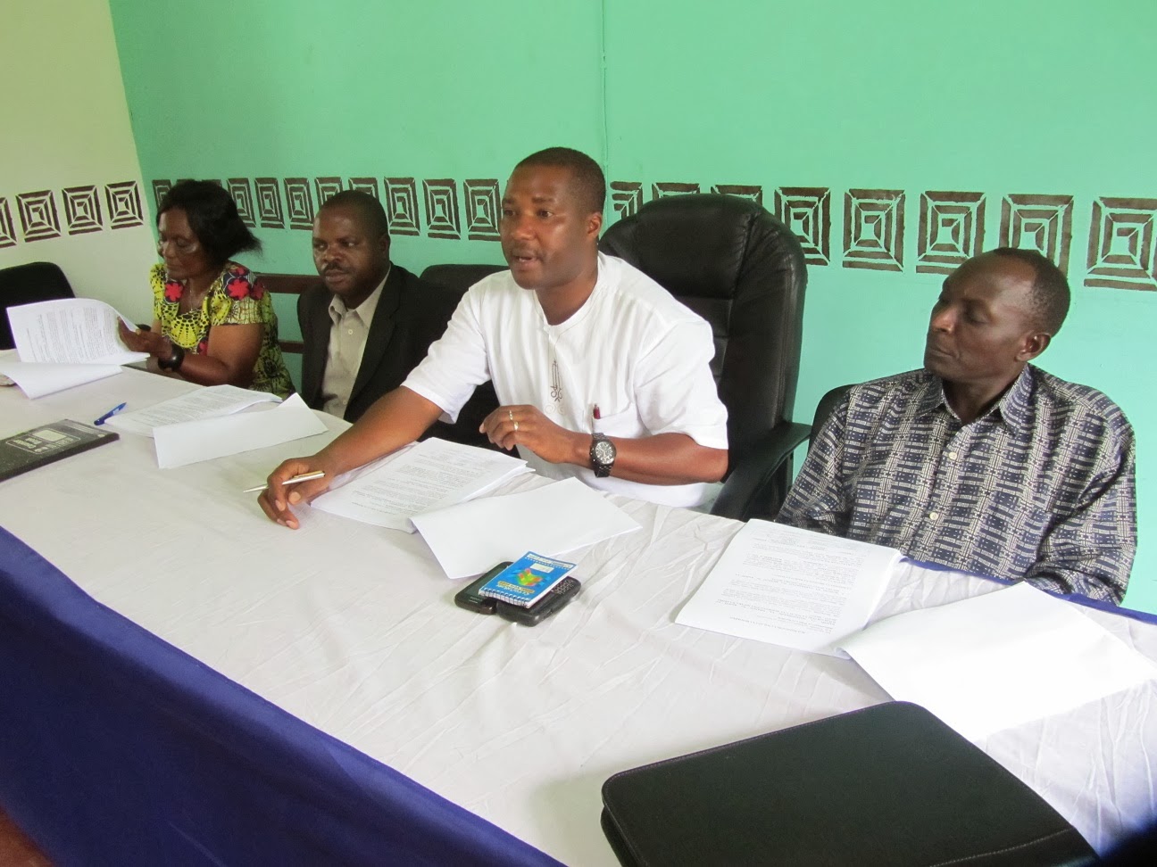 KINGOTANZANIA:: HABARI, PICHA NA MATANGAZO: HALMASHAURI YA BUSOKELO ...