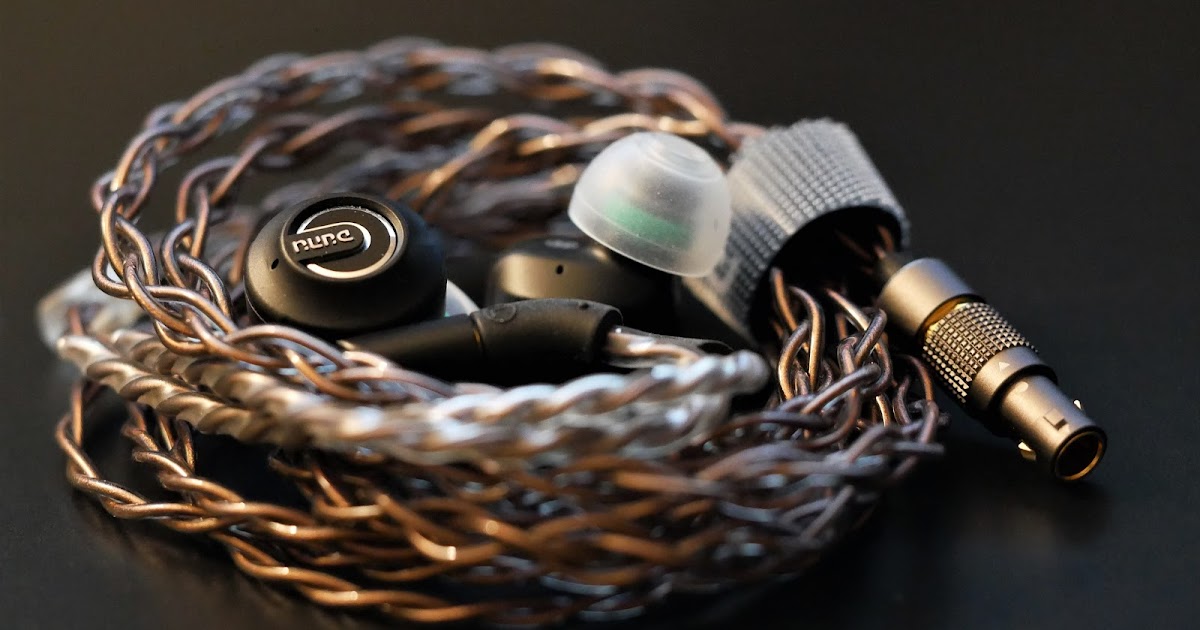 Dunu DK-3001 Pro Review