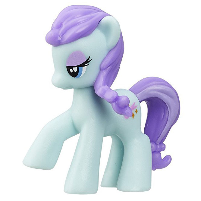 My Little Pony Wave 19 Roxie Rave Blind Bag Pony | MLP Merch