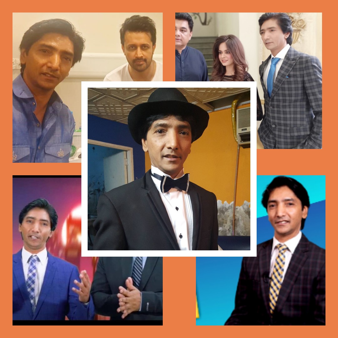 Saleem Albela Biography | Saleem Albela Age, Family, And Full Wikipedia