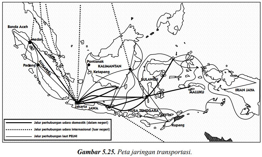 10 Manfaat SIG Dalam Berbagai Bidang Kehidupan - Geograpik