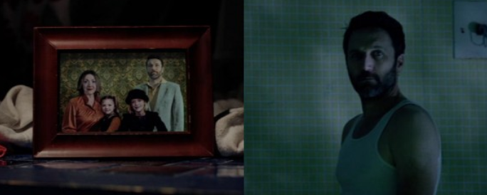 The significance of The Entity's 10 different forms in It Follows